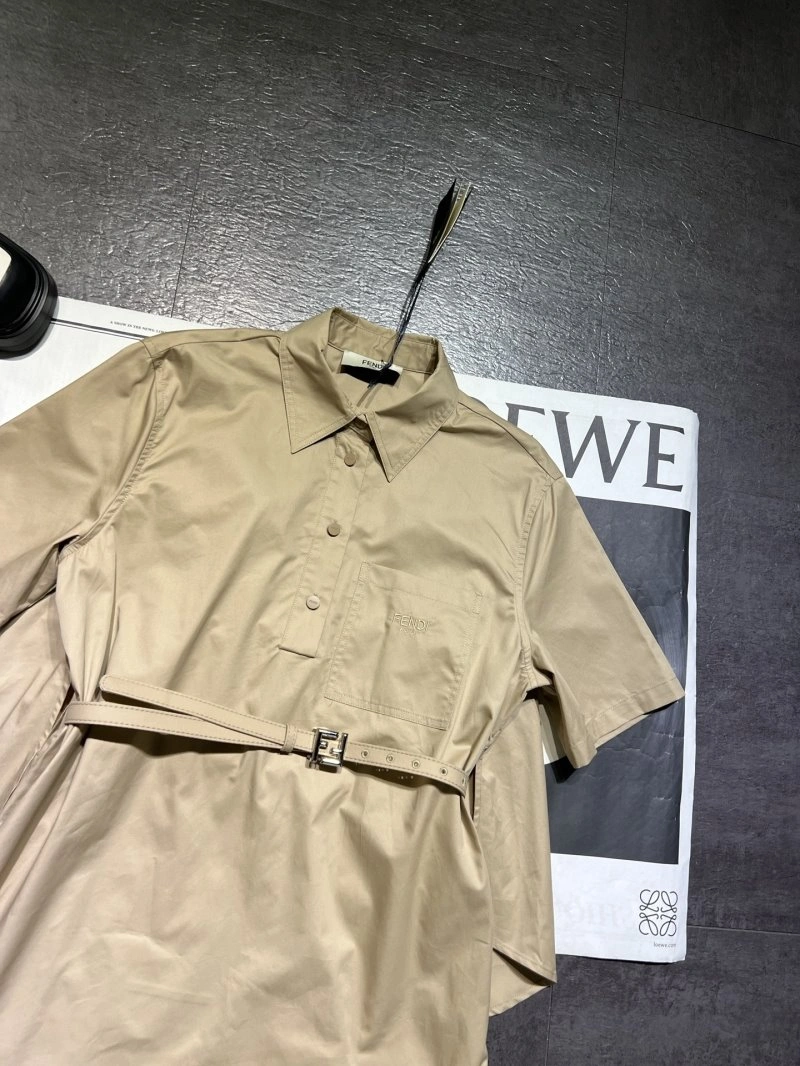 High accuracy Fendi Dress