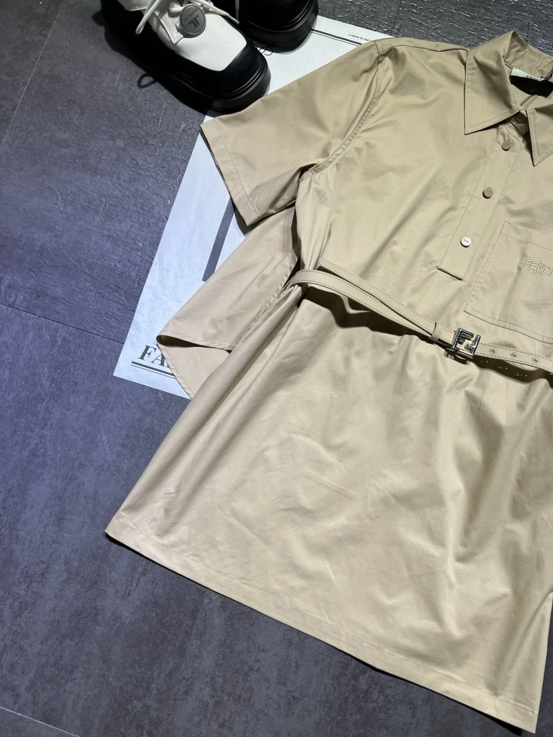 High accuracy Fendi Dress