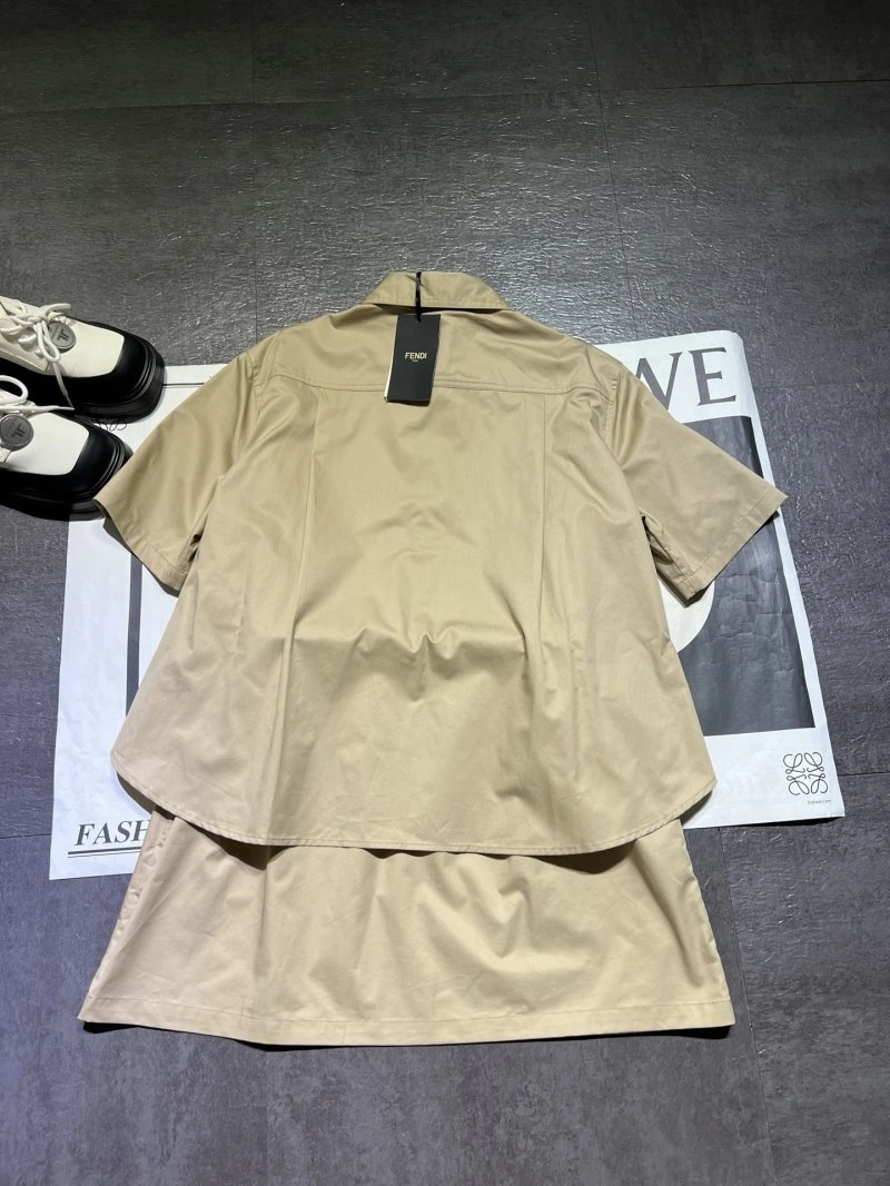 High accuracy Fendi Dress