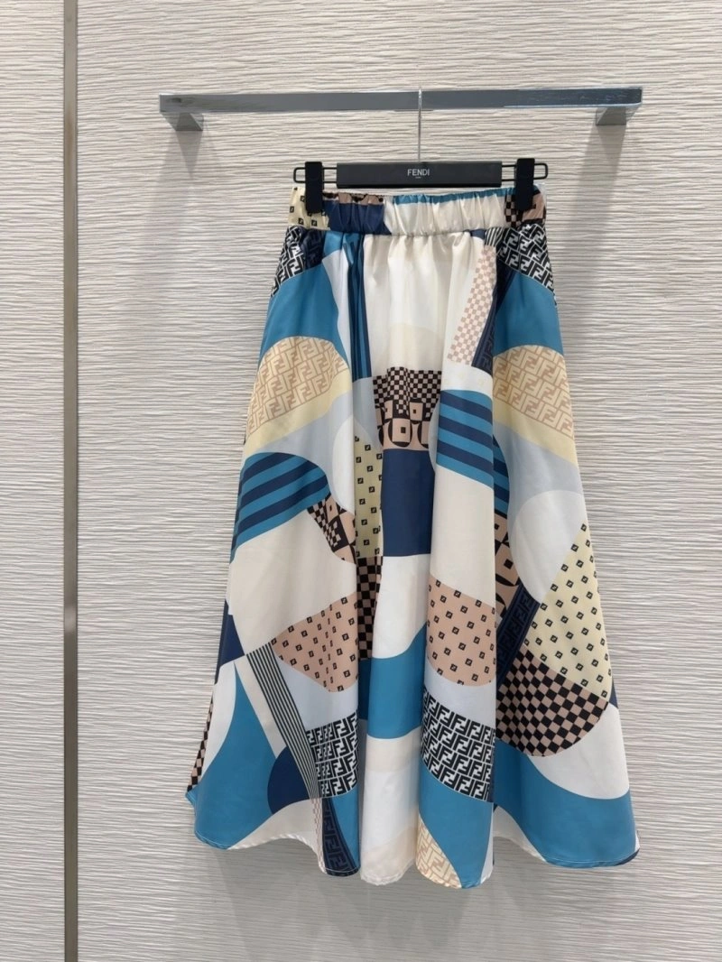 Fendi Dress