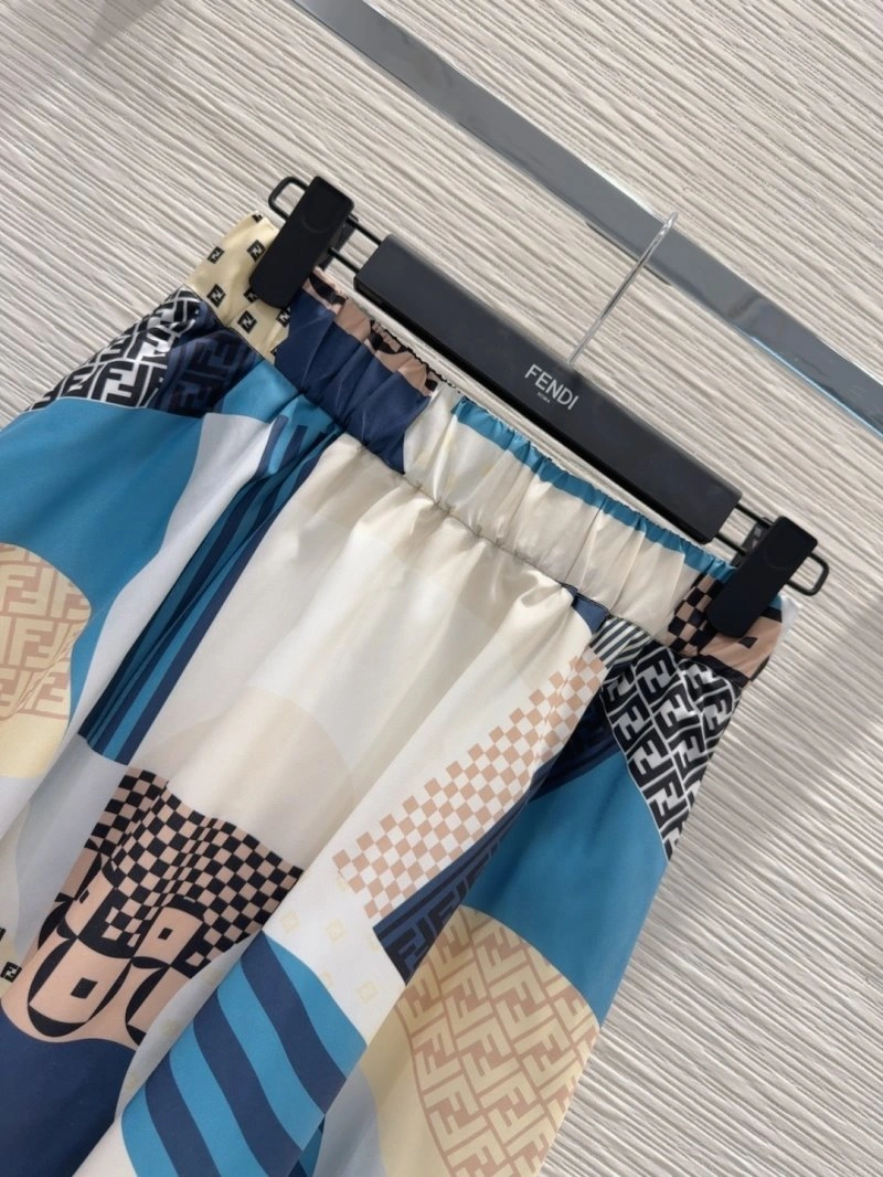 1:1 copy Fendi Dress