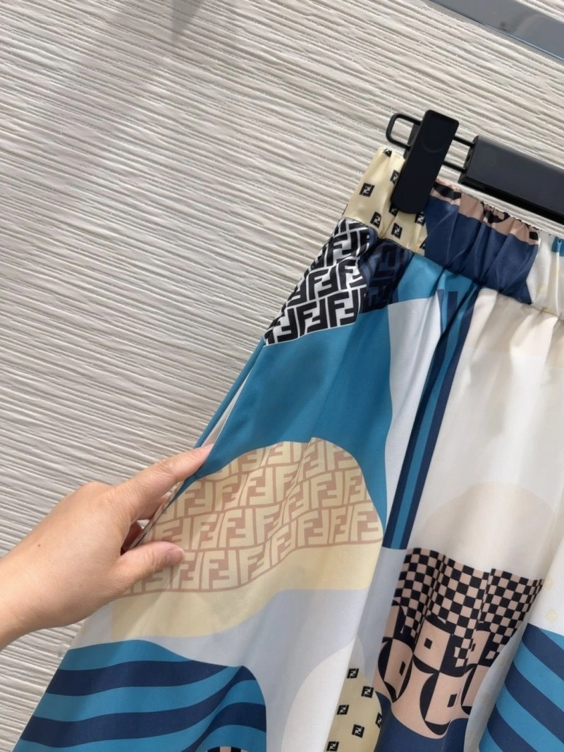 1:1 copy Fendi Dress
