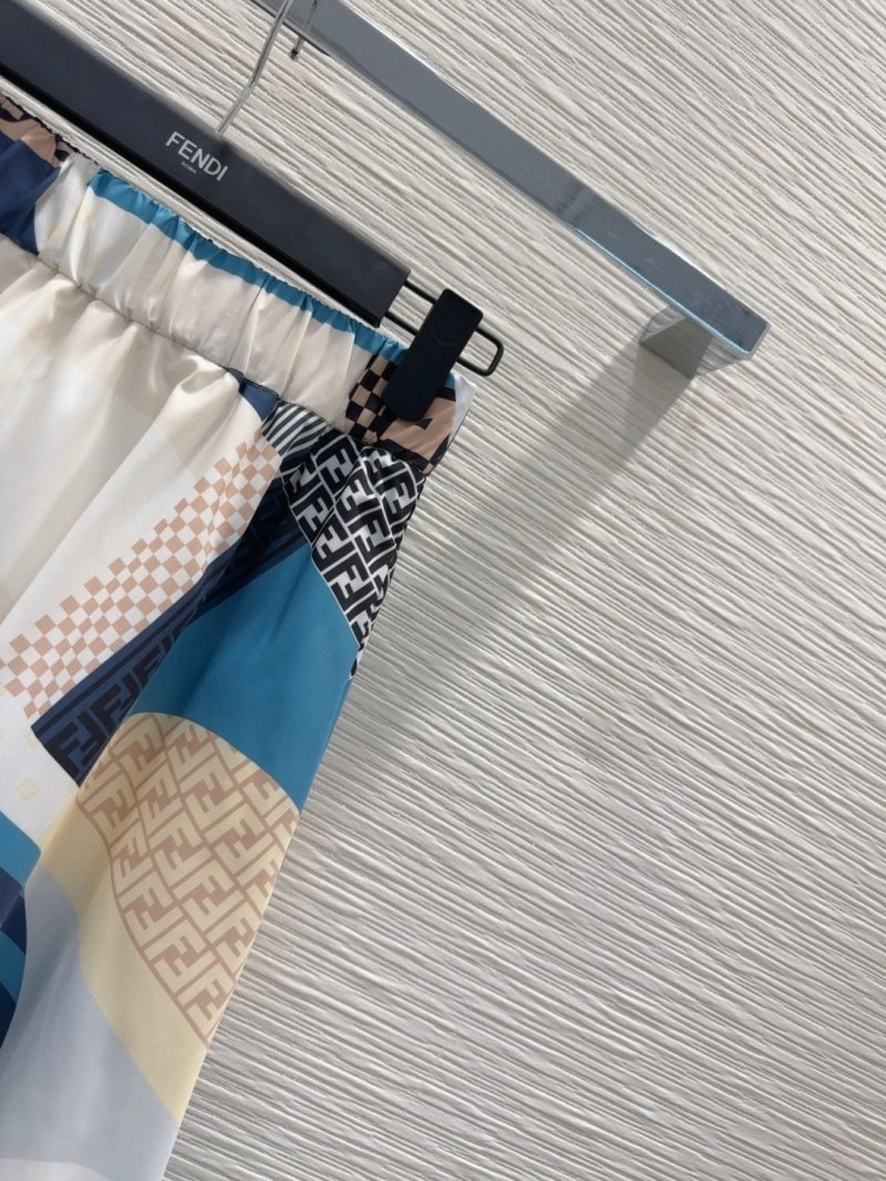 1:1 copy Fendi Dress