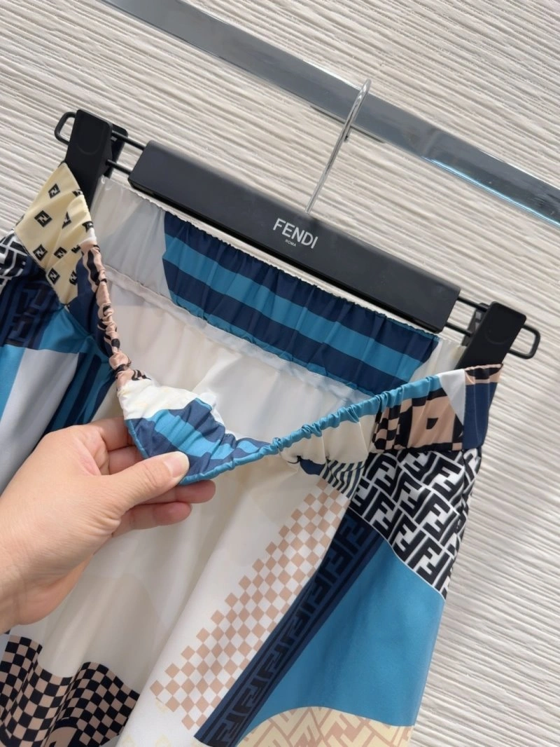 1:1 copy Fendi Dress