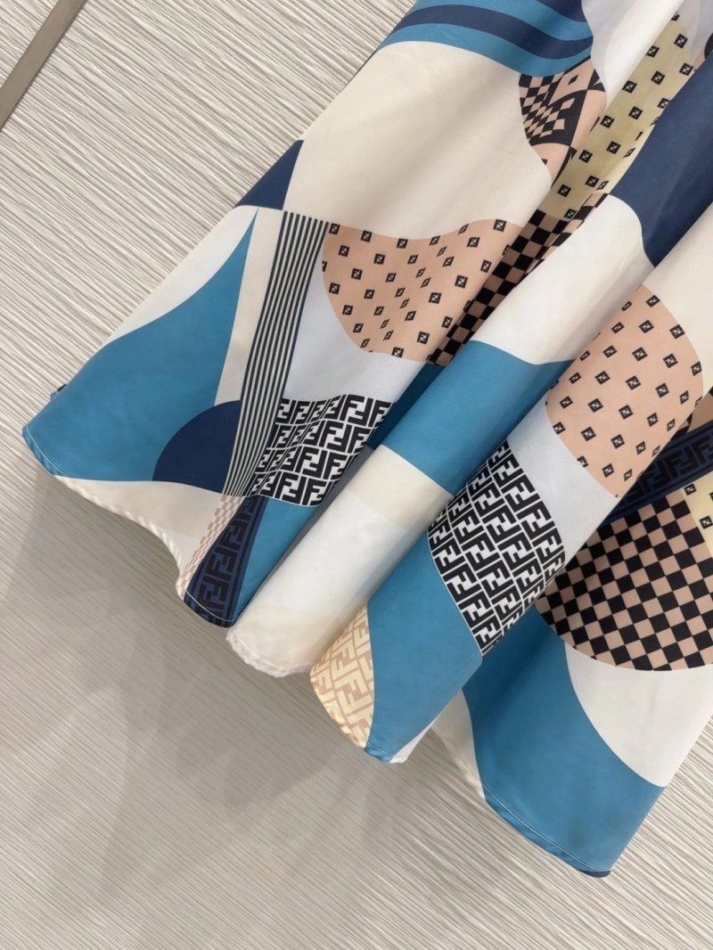 1:1 copy Fendi Dress