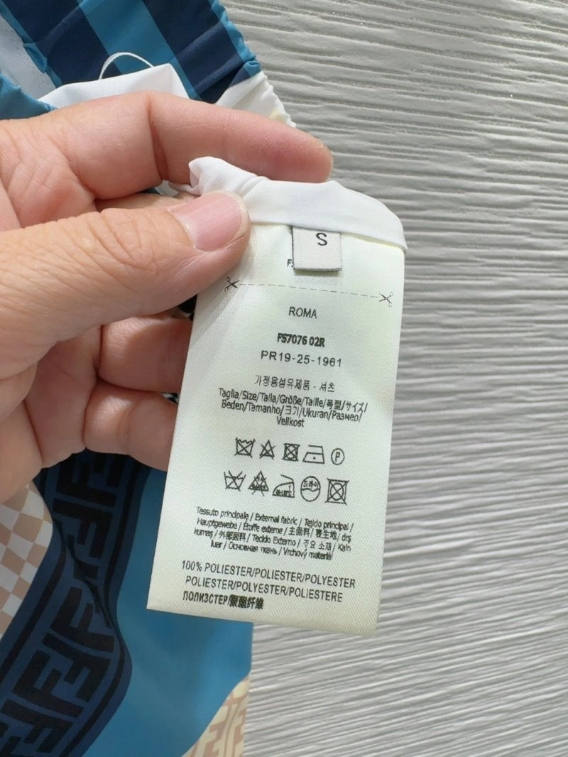 1:1 copy Fendi Dress
