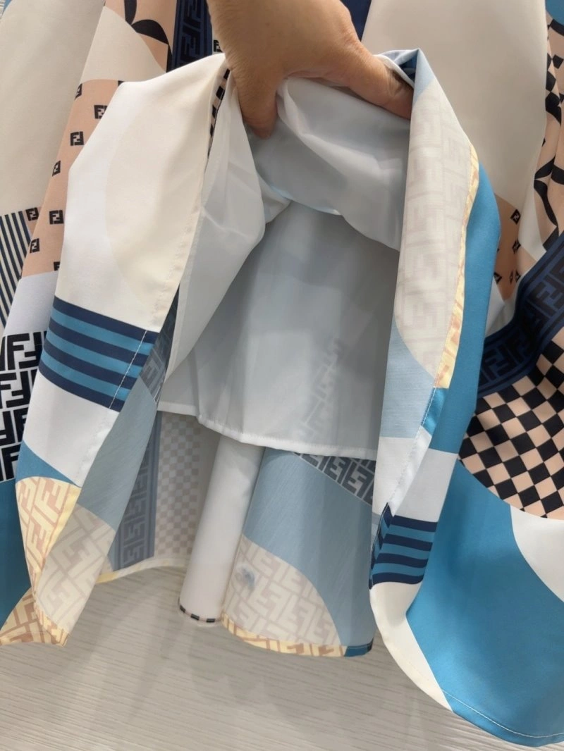 1:1 copy Fendi Dress