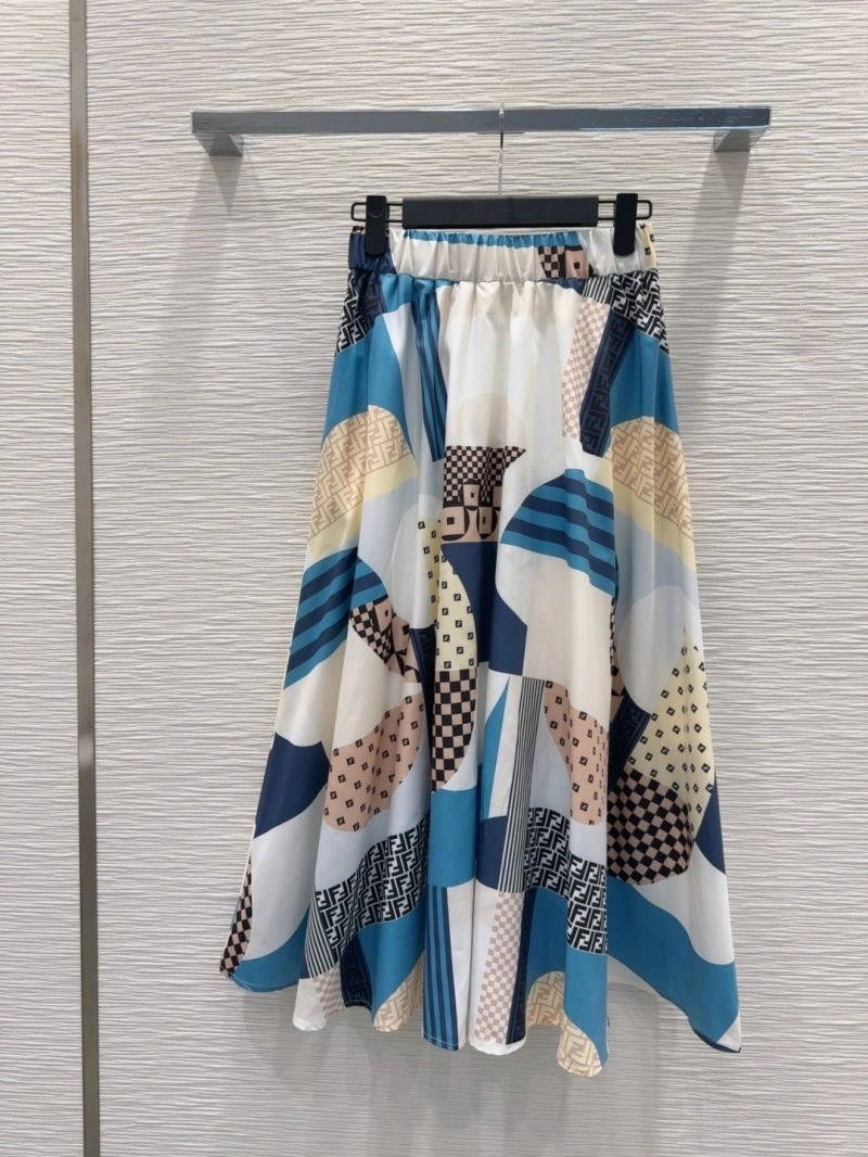 1:1 copy Fendi Dress