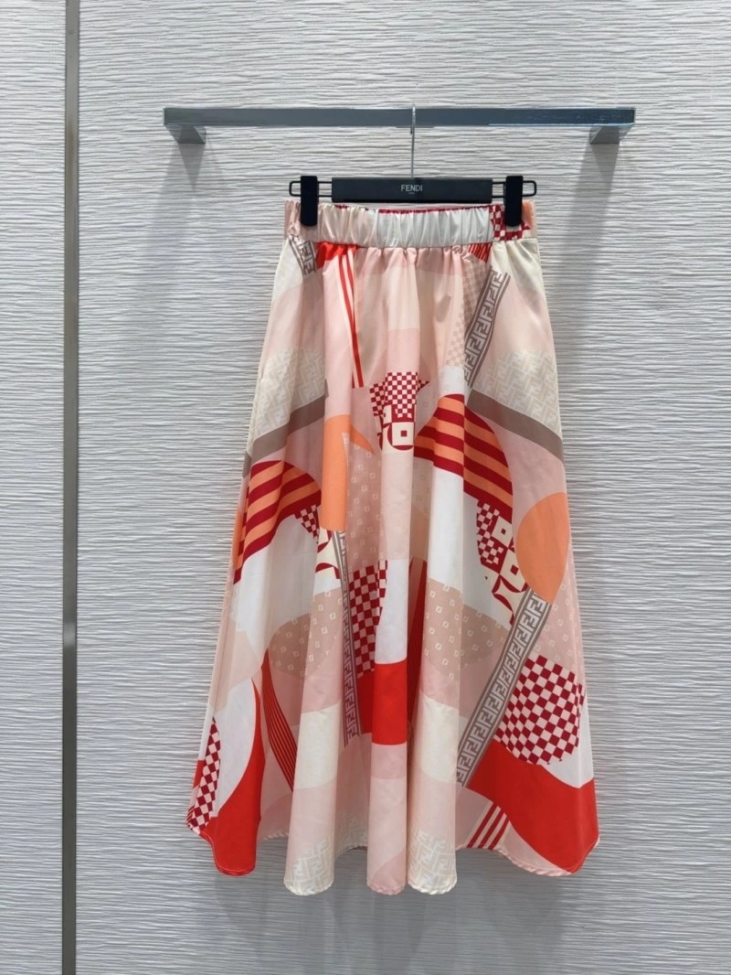 Fendi Dress