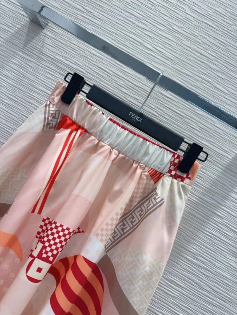Perfect replica Fendi Dress