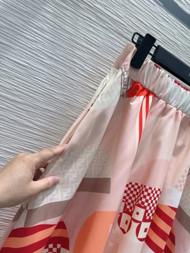 Perfect replica Fendi Dress