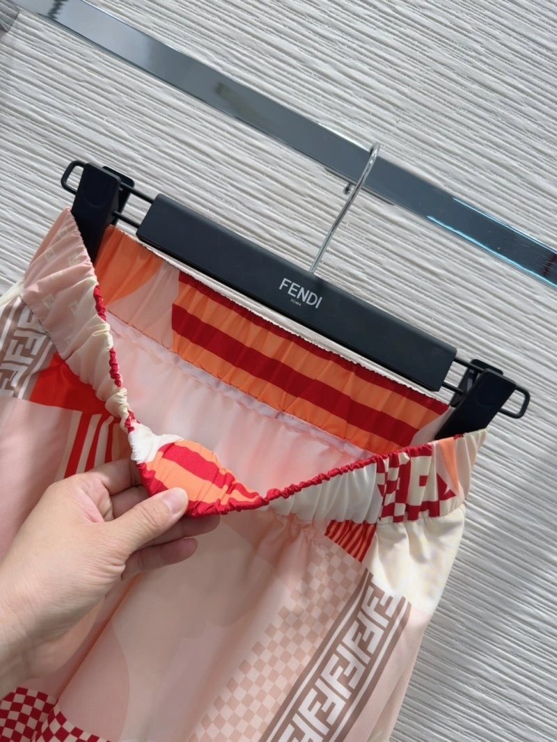 Perfect replica Fendi Dress
