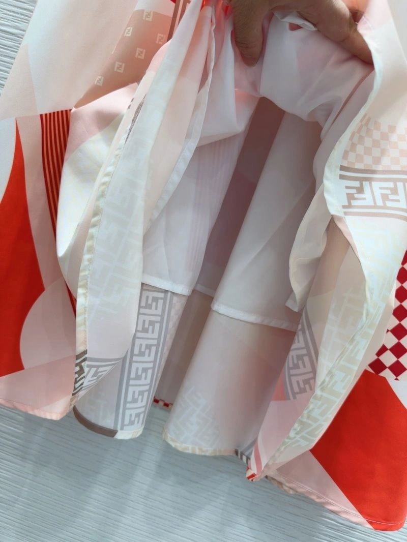 Perfect replica Fendi Dress