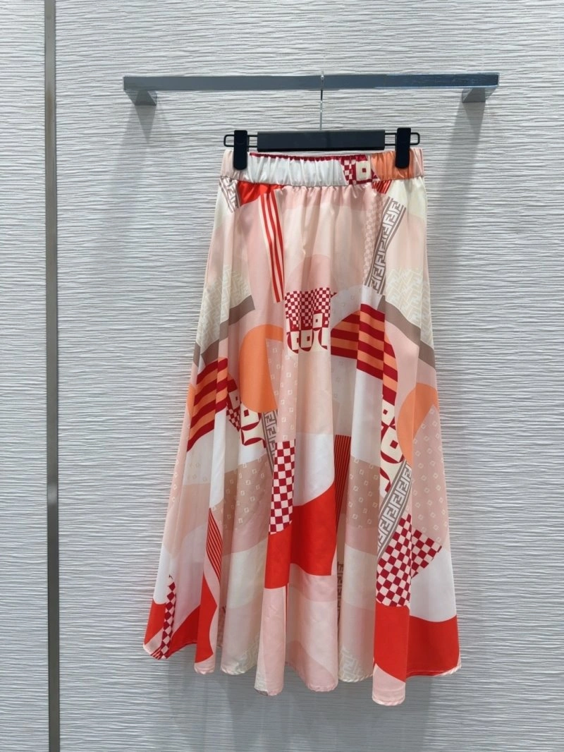Perfect replica Fendi Dress