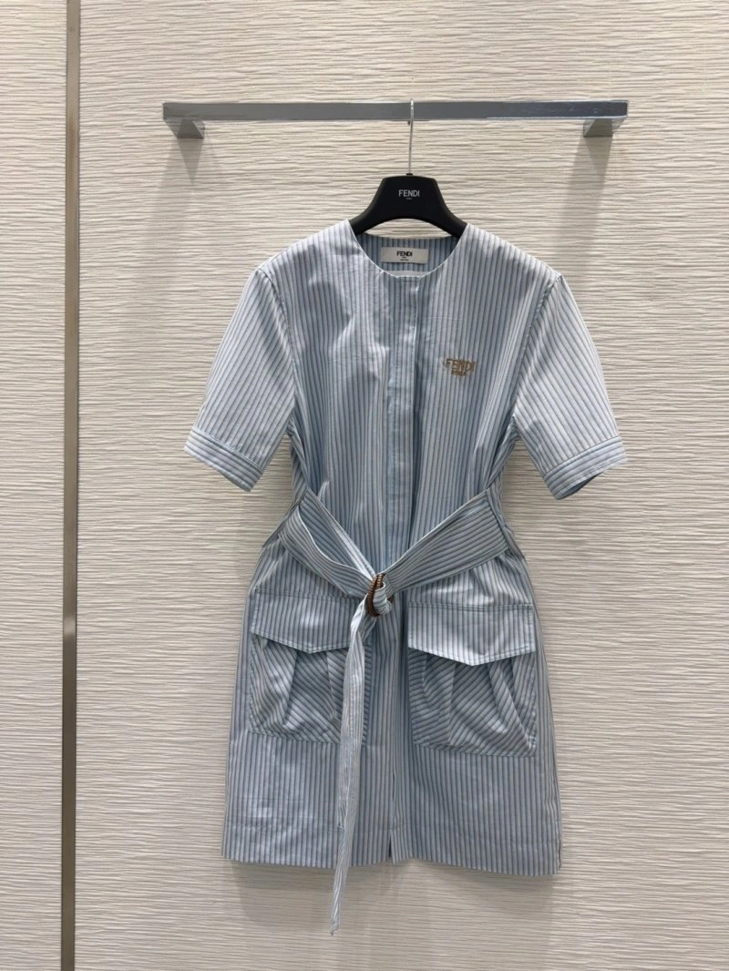 Fendi Dress