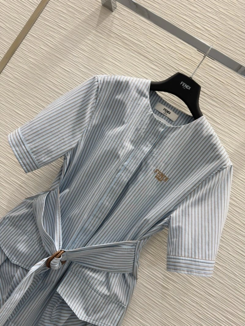 High accuracy Fendi Dress