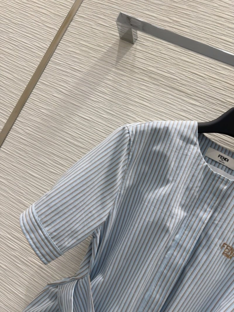 High accuracy Fendi Dress