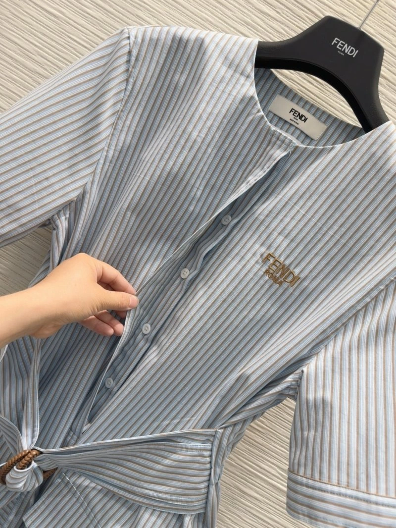 High accuracy Fendi Dress