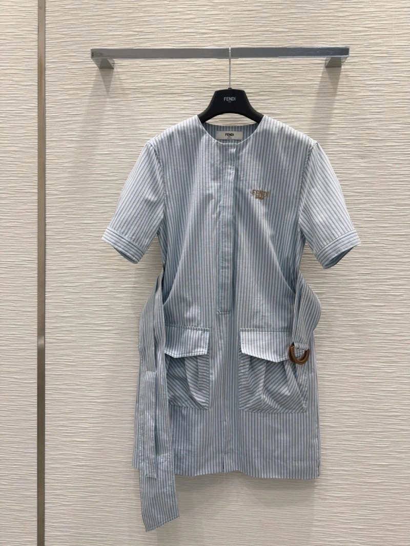 High accuracy Fendi Dress