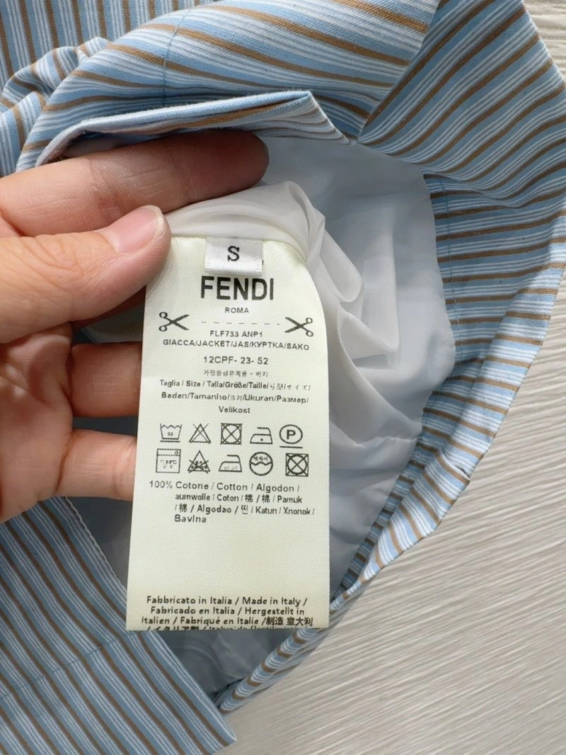High accuracy Fendi Dress