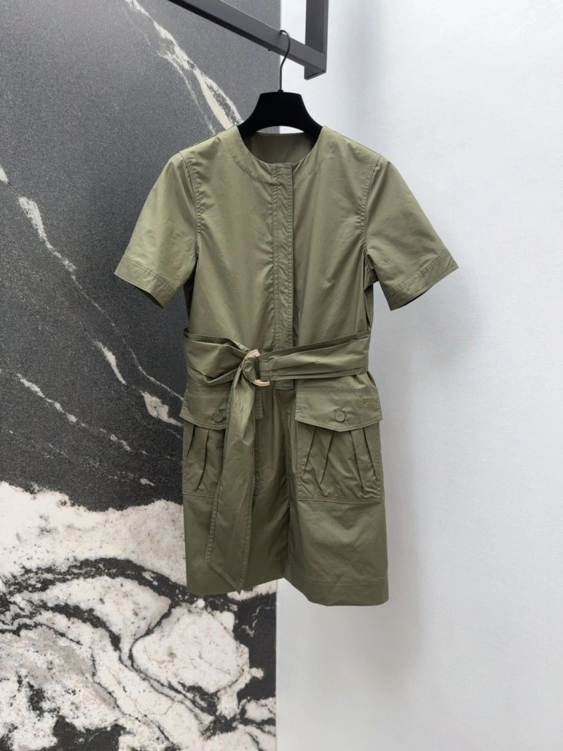 Fendi Dress