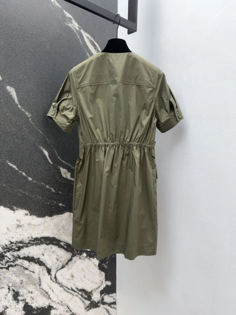 Accurate model Fendi Dress
