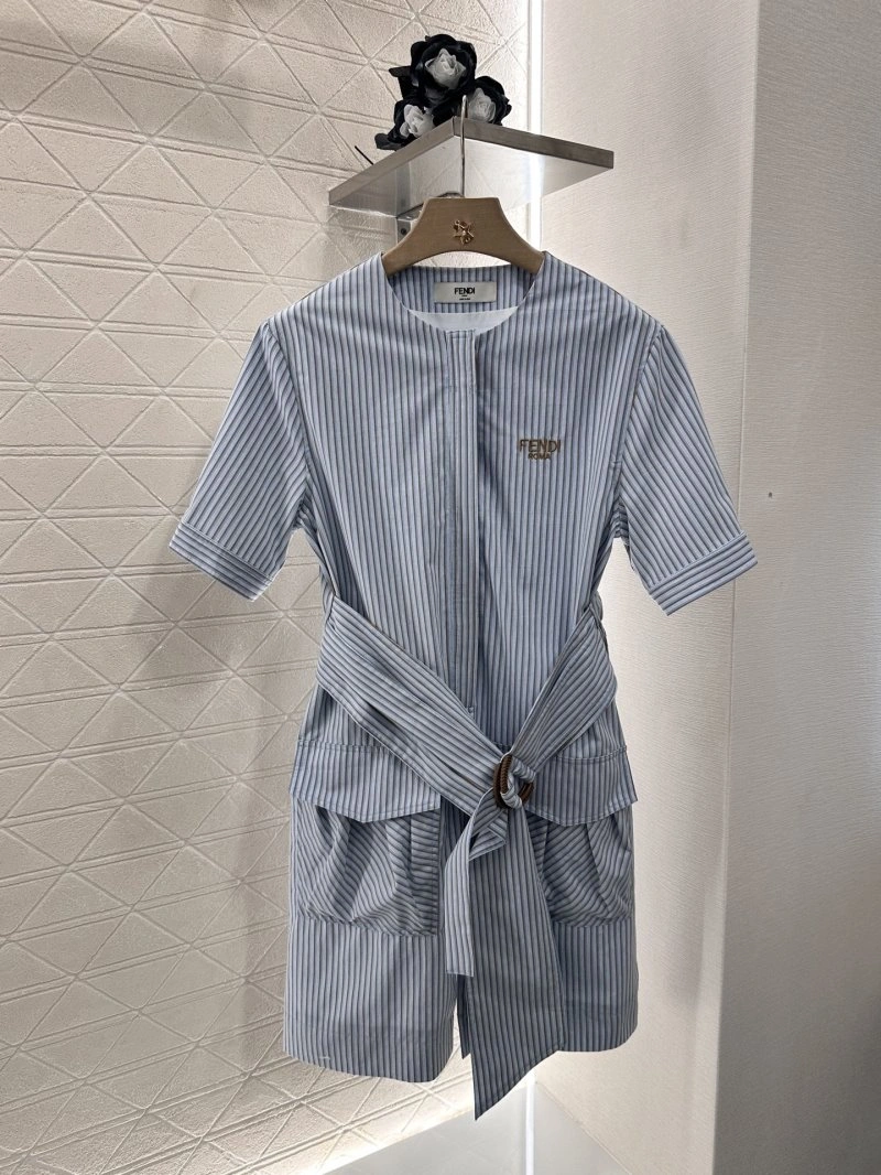 Fendi Dress