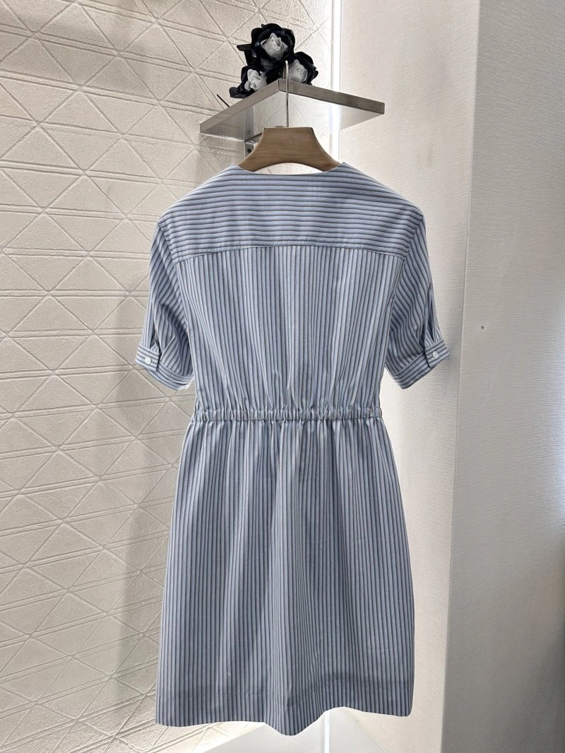 1:1 copy Fendi Dress