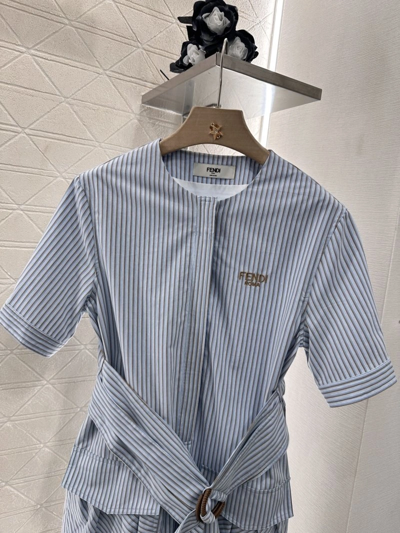 1:1 copy Fendi Dress