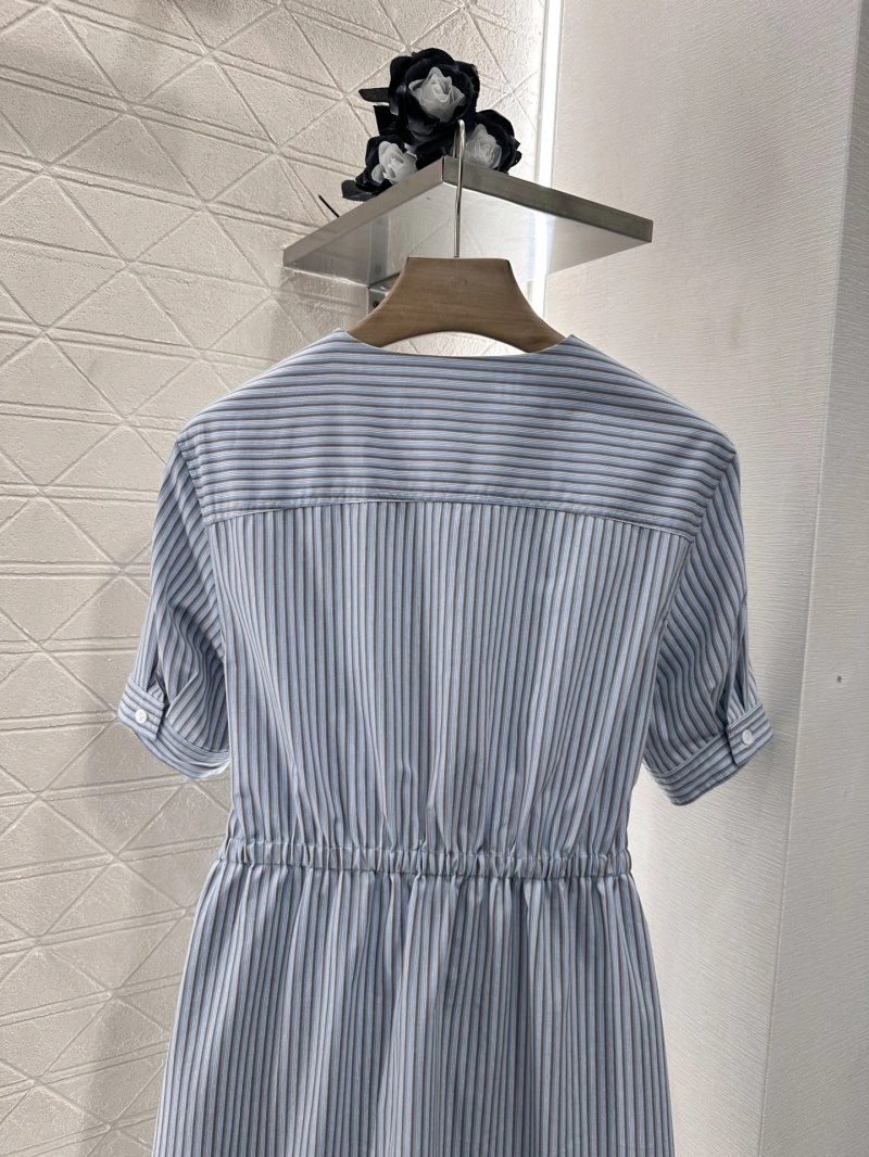 1:1 copy Fendi Dress