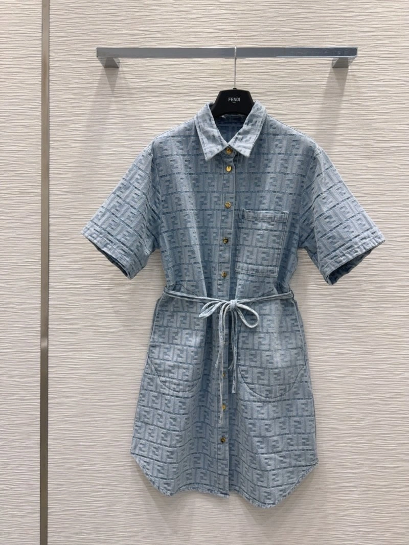 Fendi Dress