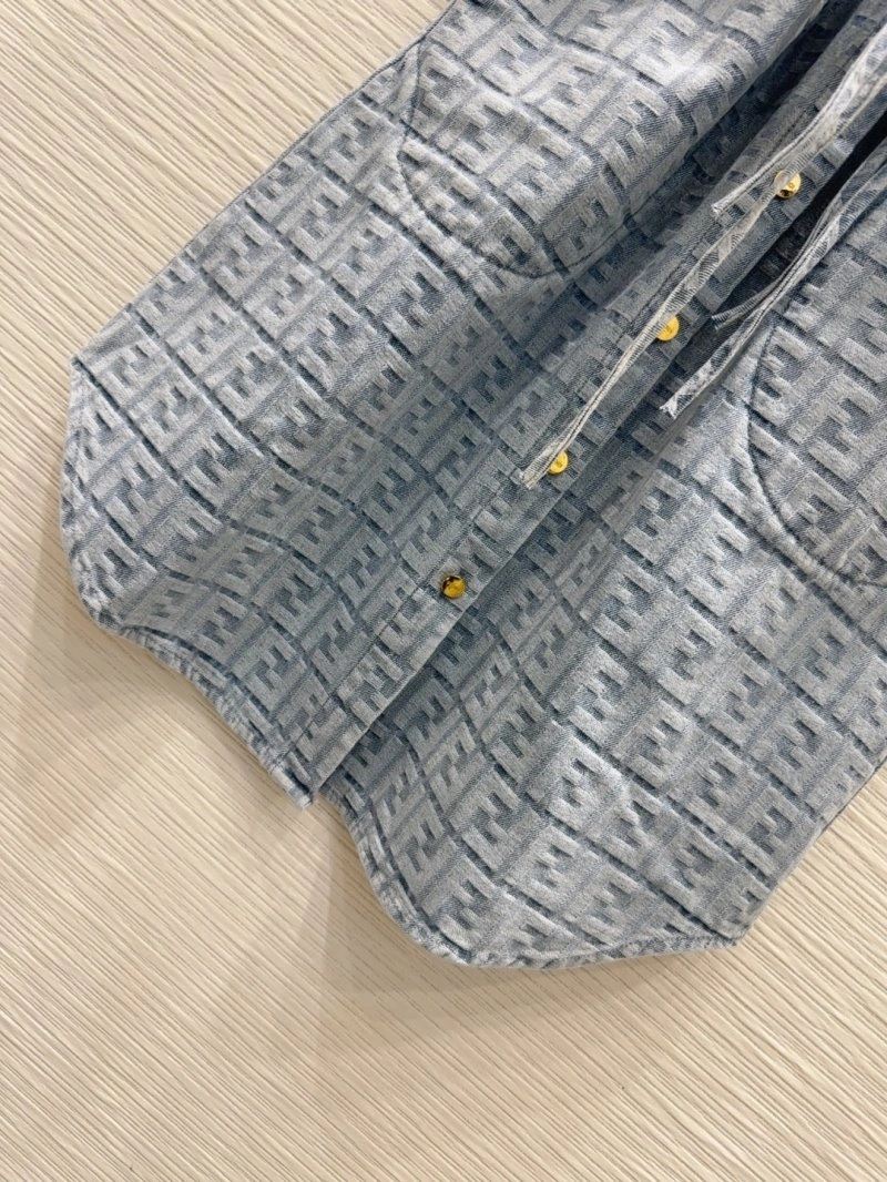 Mirror quality Fendi Dress