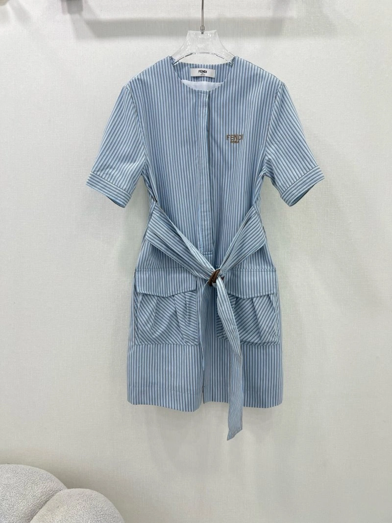 Fendi Dress