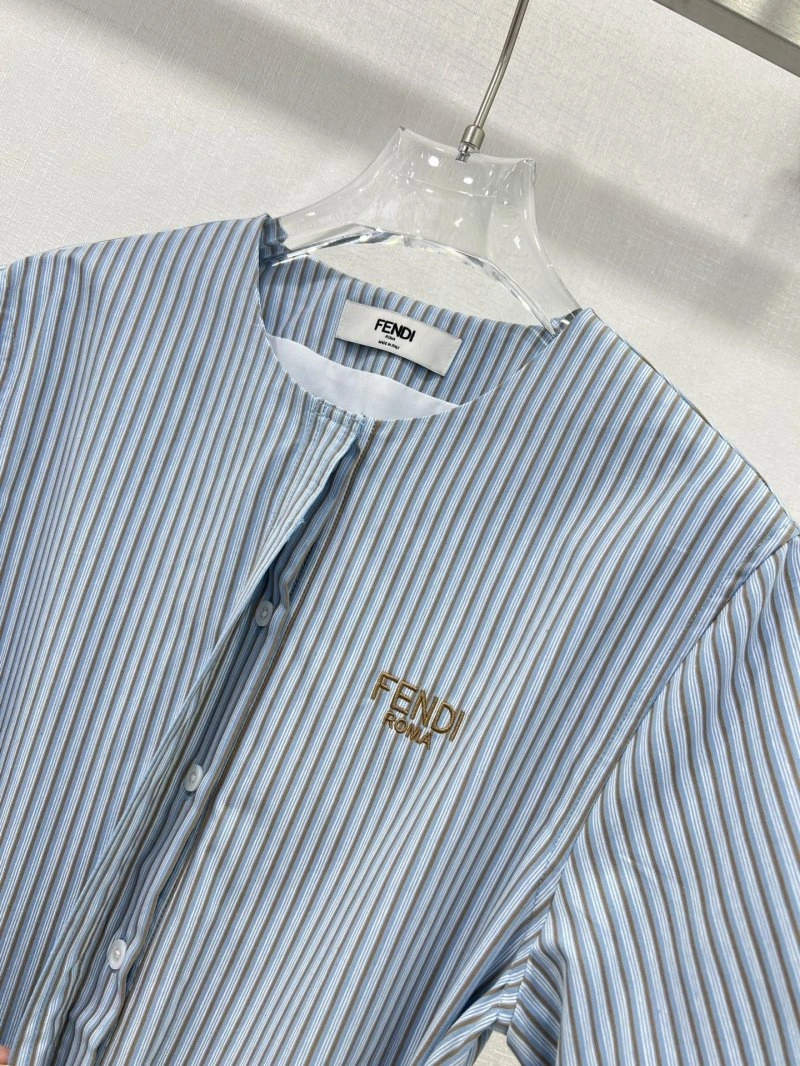 Exact replica Fendi Dress