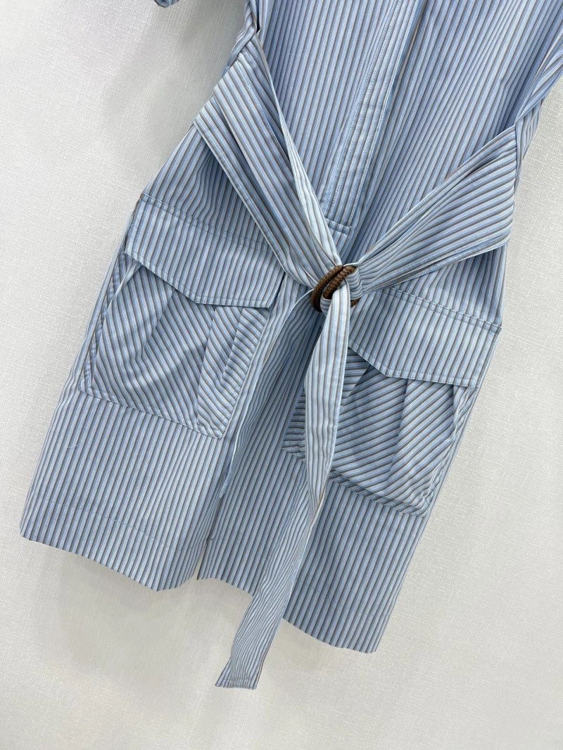 Exact replica Fendi Dress