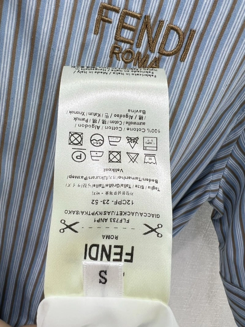 Exact replica Fendi Dress