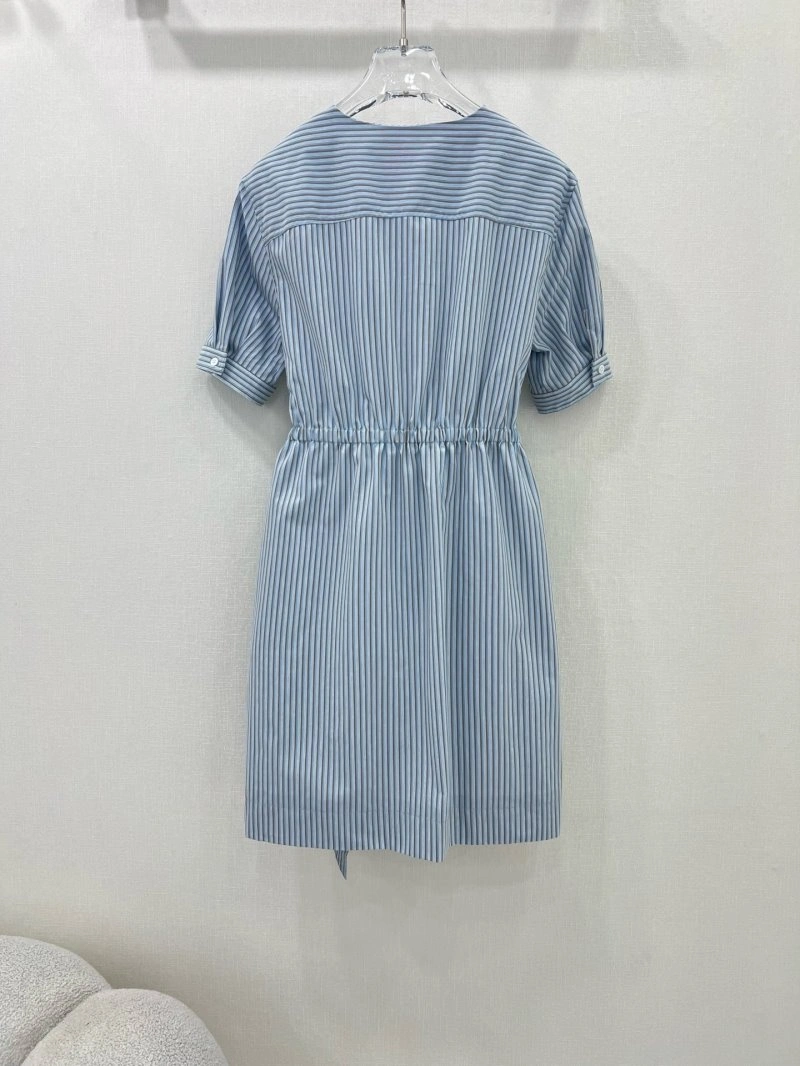 Exact replica Fendi Dress