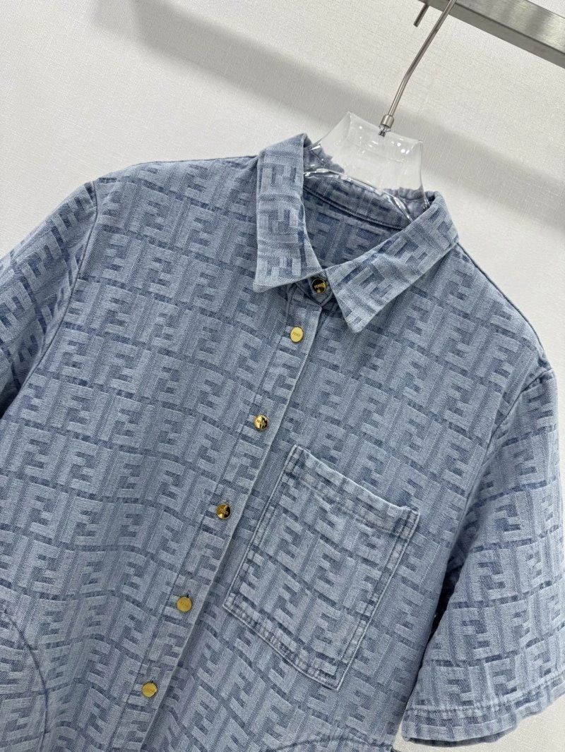 Brand-original Fendi Dress