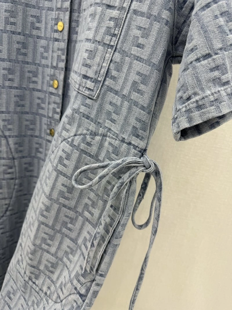 Brand-original Fendi Dress