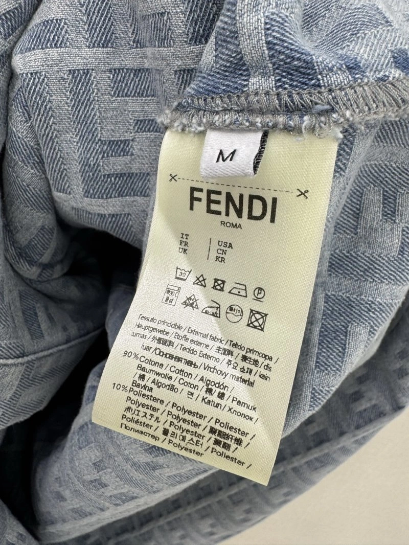 Brand-original Fendi Dress