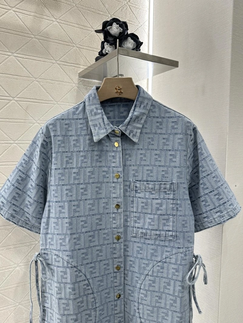 Factory-made Fendi Dress