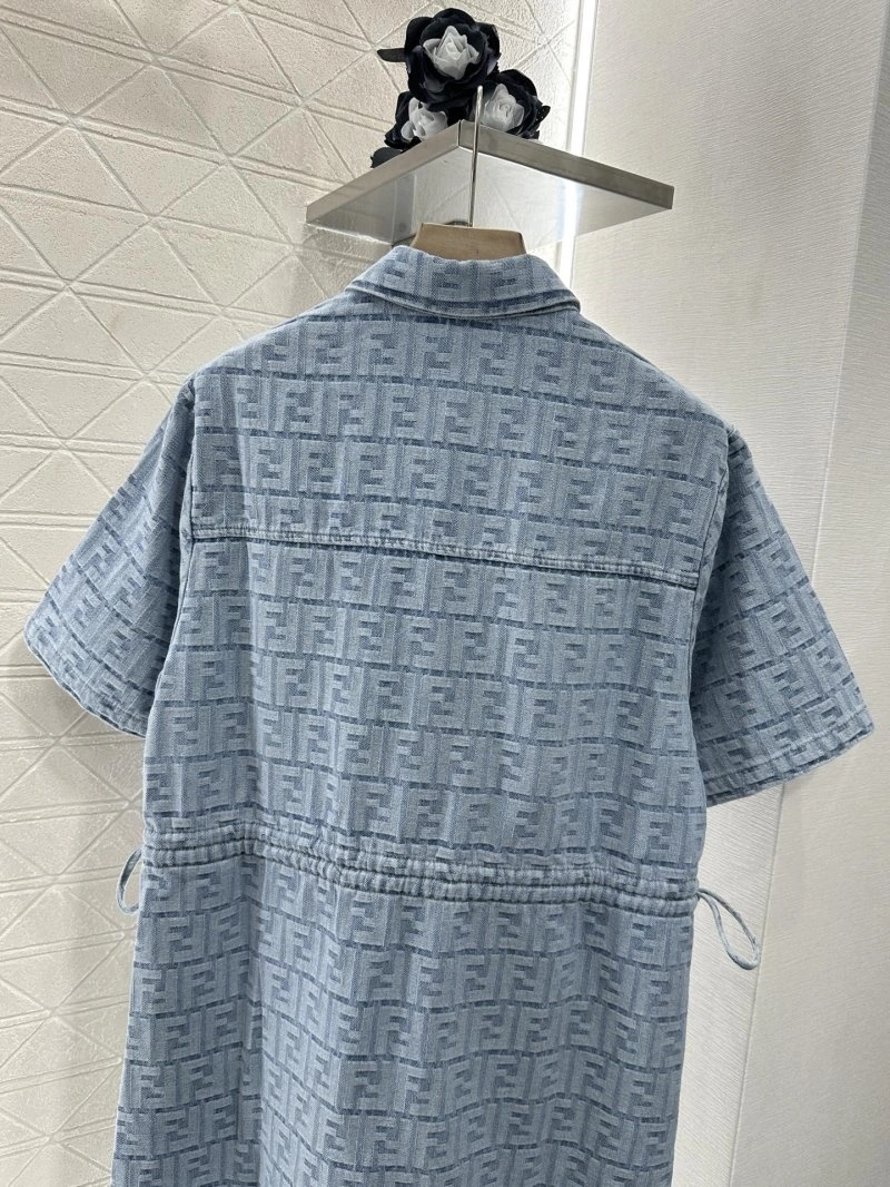 Factory-made Fendi Dress