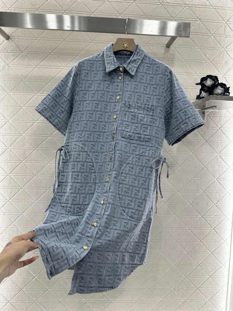 Factory-made Fendi Dress