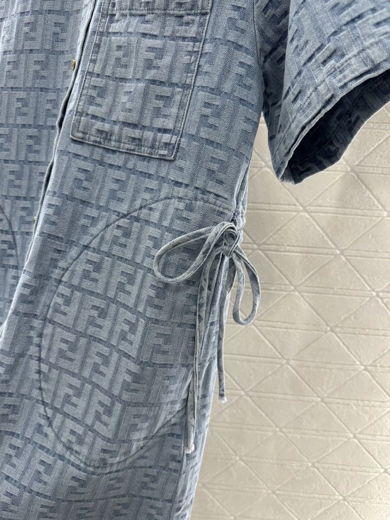 Factory-made Fendi Dress