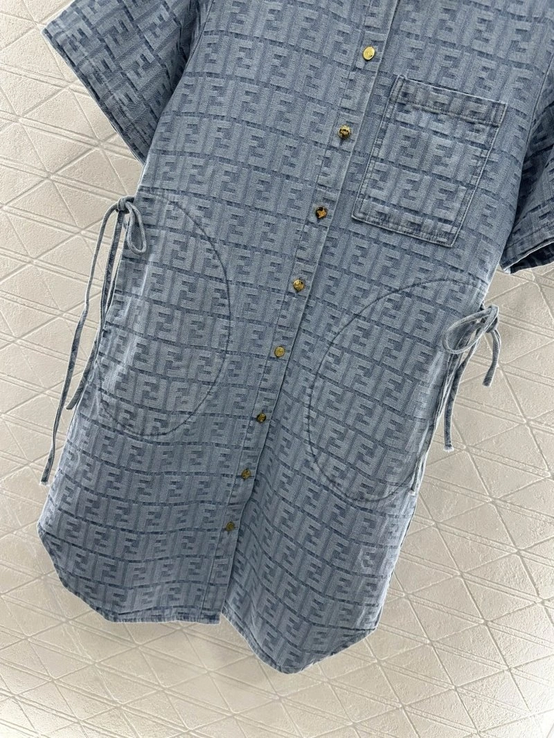 Factory-made Fendi Dress