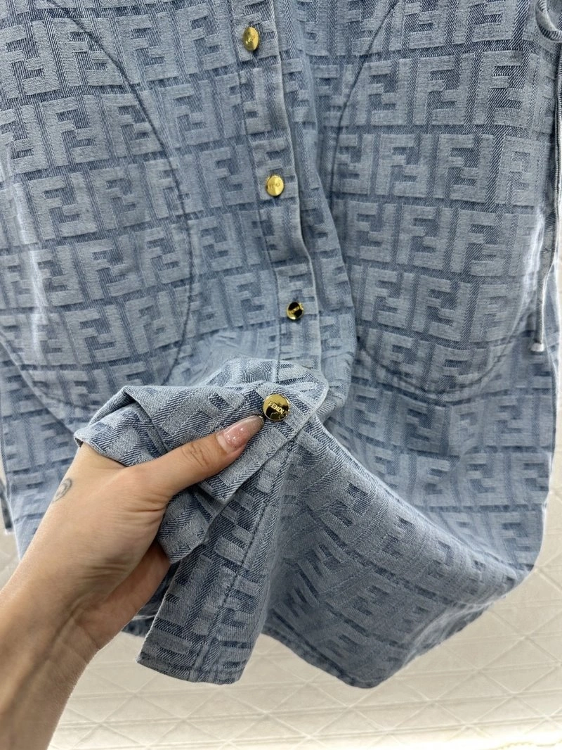 Factory-made Fendi Dress