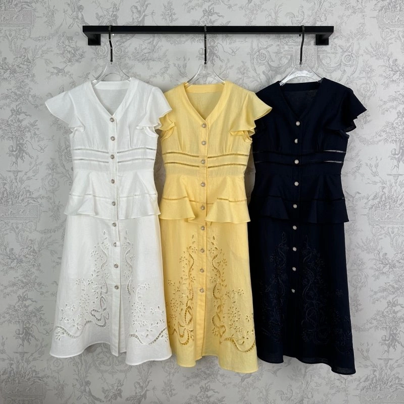 Fendi Dress