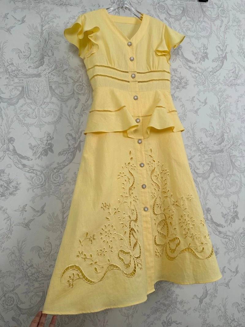 Legit Fendi Dress
