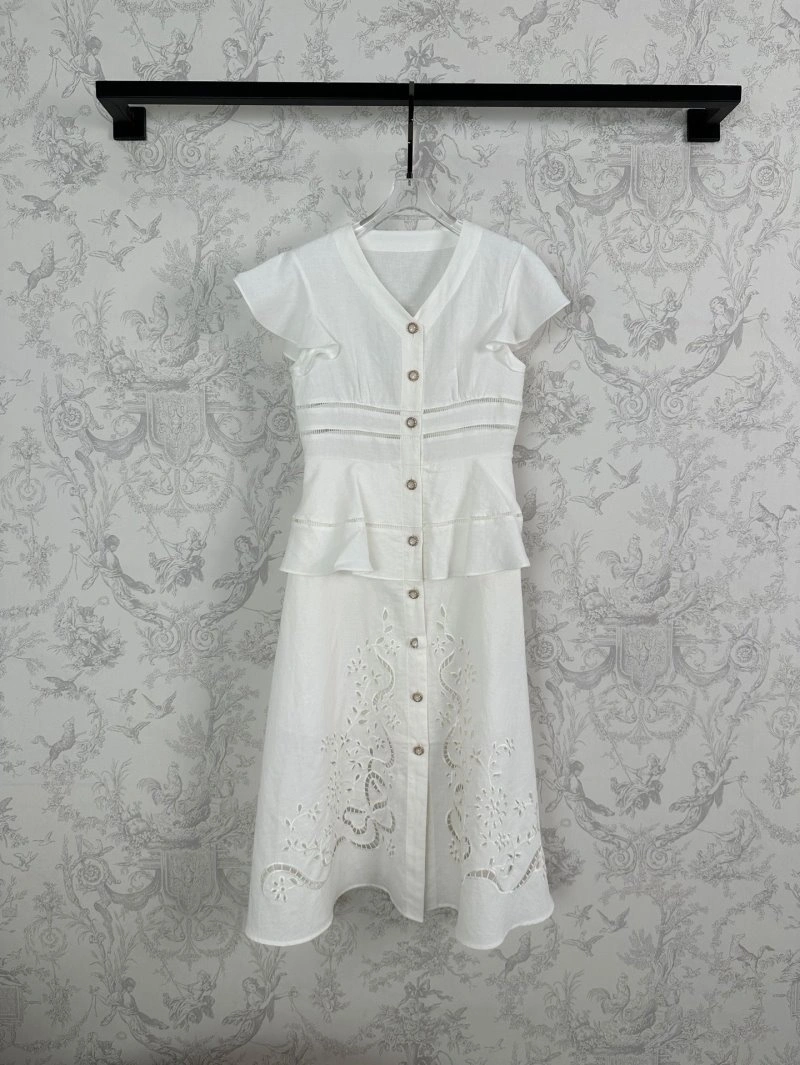 Legit Fendi Dress