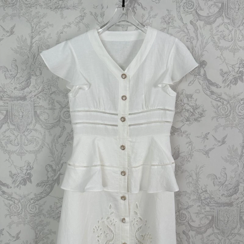 Legit Fendi Dress